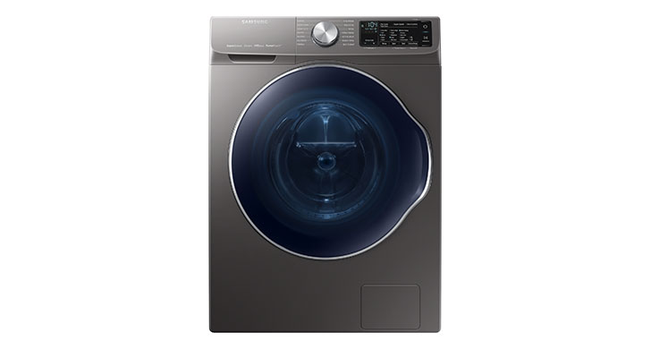 Samsung Expands Laundry Line Up with New Premium Compact Washer ...