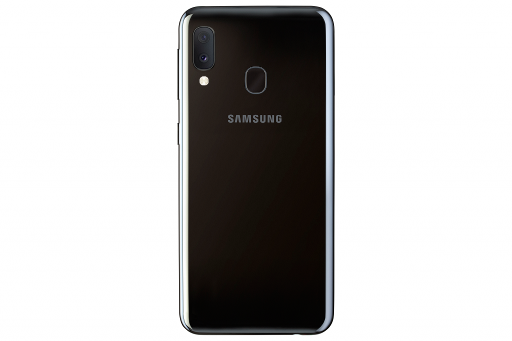 Galaxy A20 – Samsung Newsroom Canada