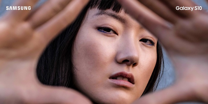 Galaxy S10 (Lifestyle Images) – Samsung Newsroom Canada