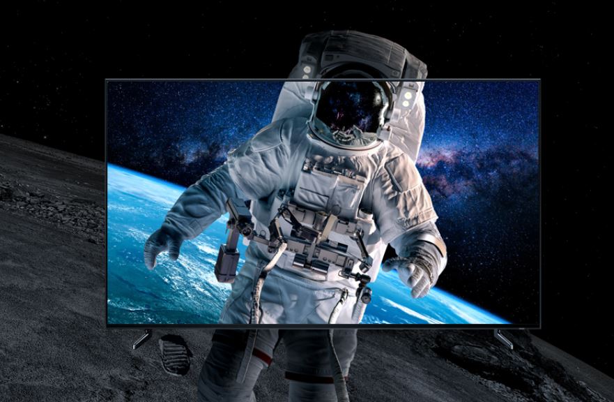 Samsung Canada launches QLED 8K TV with a trip to the moon – Samsung ...