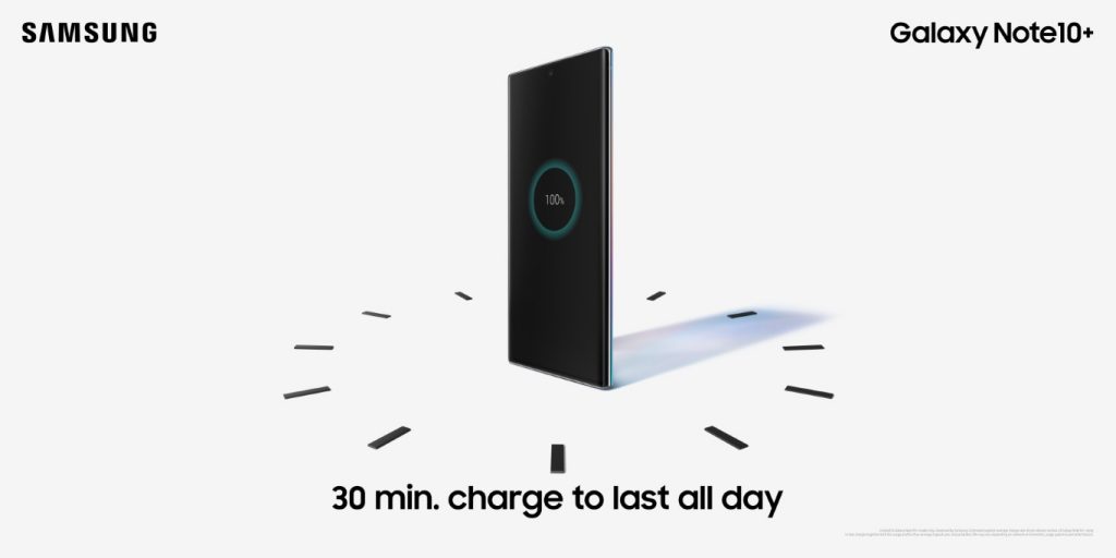 Galaxy Note 10+ (Feature Images) – Samsung Newsroom Canada
