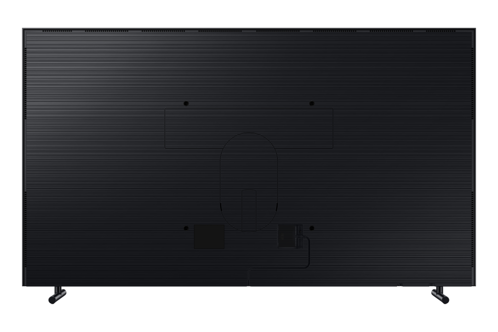 The Frame TV – Samsung Newsroom Canada