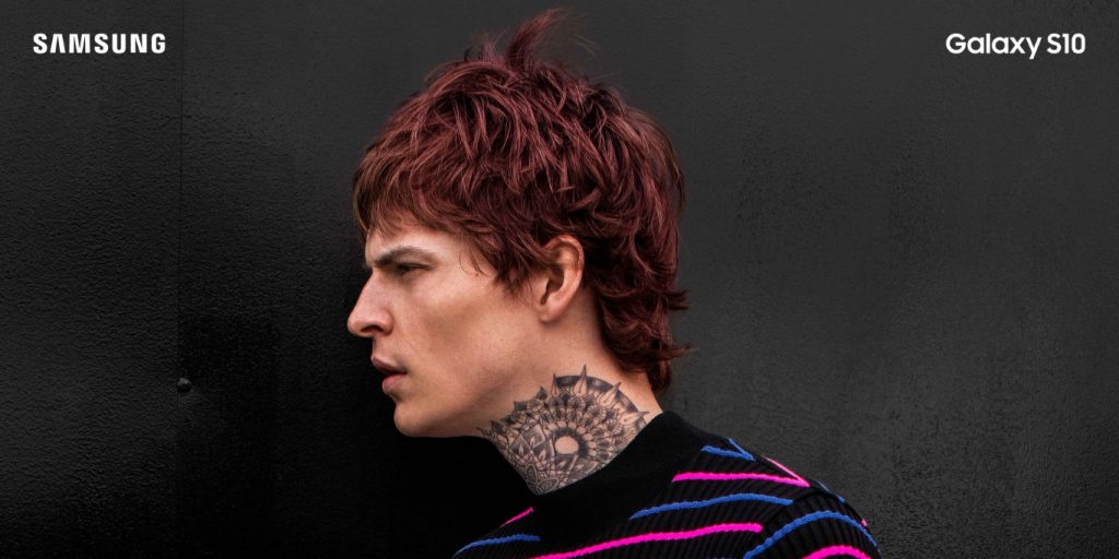 Galaxy S10 (Lifestyle Images) – Samsung Newsroom Canada