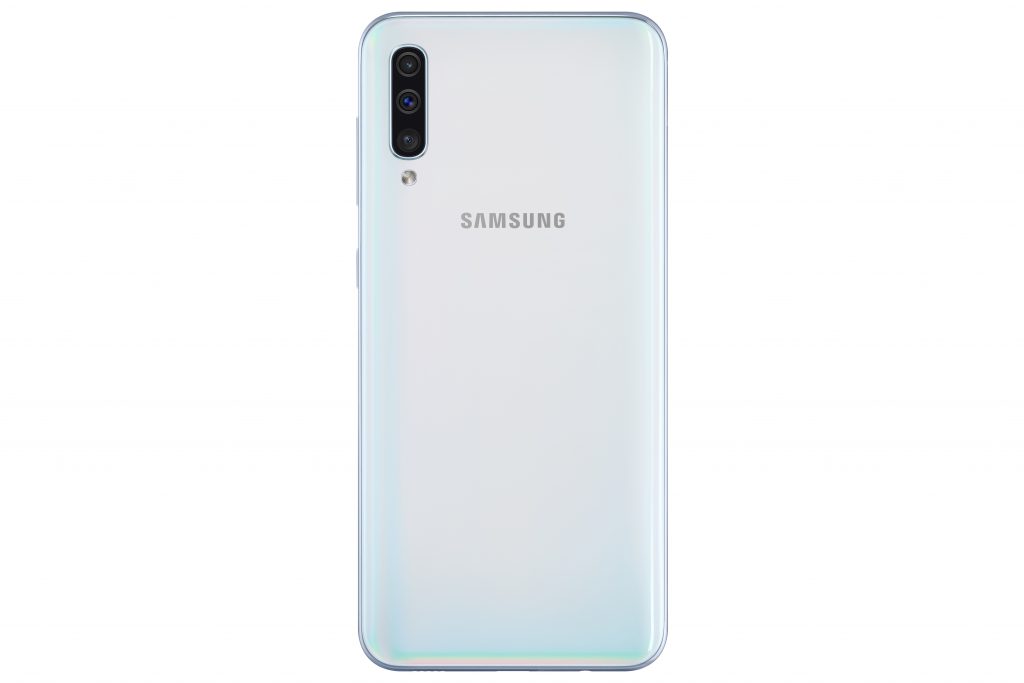 Galaxy A50 – Samsung Newsroom Canada