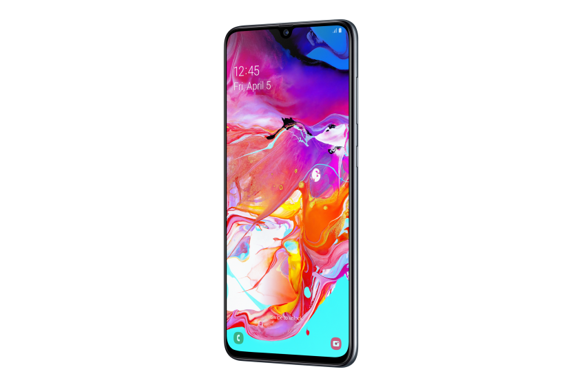Galaxy A70 – Samsung Newsroom Canada