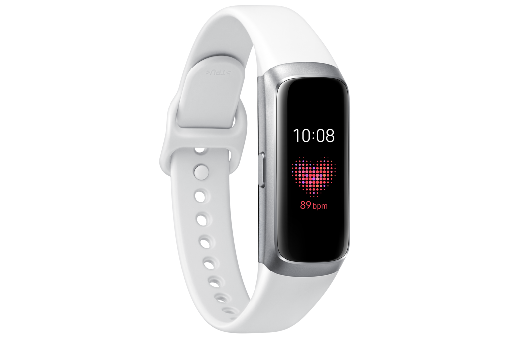 Galaxy Fit – Samsung Newsroom Canada