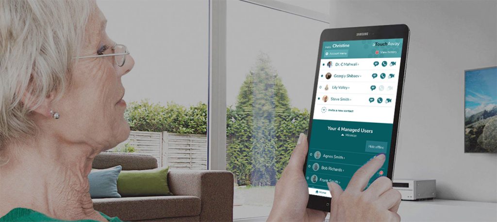 Case Study: Innovative Samsung Technology Brings New Hope to Patients ...