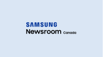 Samsung Electronics Canada Included in Ipsos Top 10 Most Influential Brands Study – Samsung ...