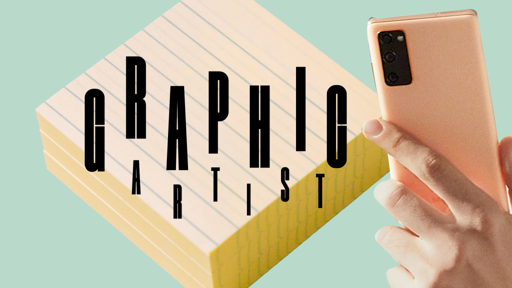 What Kind of Creative Are You? – Samsung Newsroom Canada