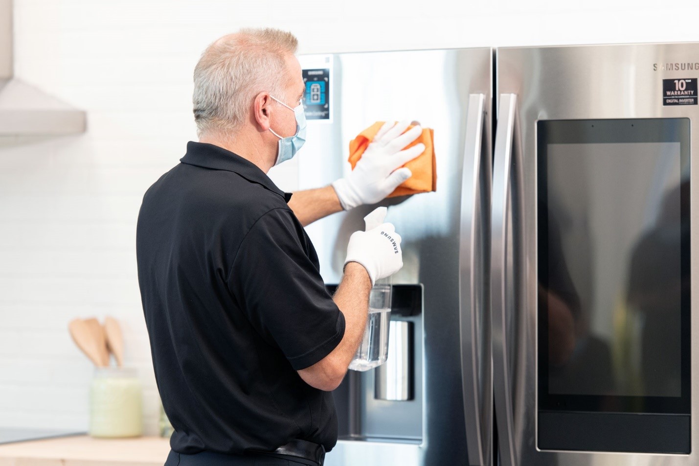 Samsung Canada Introduces Branded Service Program – Samsung Newsroom Canada