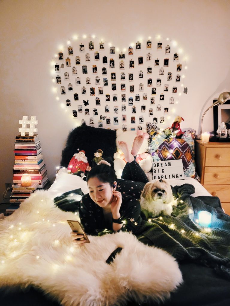 Canadian members of #TeamGalaxy share how they stay connected this ...