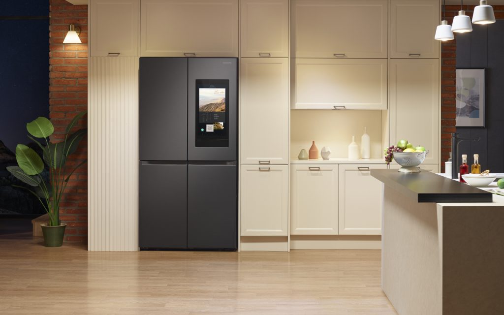 Samsung Introduces a One-Stop Shop that Curates Every Step of Your ...