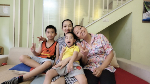 This Mother’s Day, Go Behind-the-Scenes #WithGalaxy and See What Makes ...