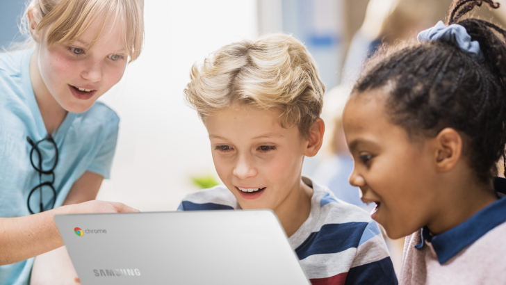 School boards need reliable technology solutions to support the future ...