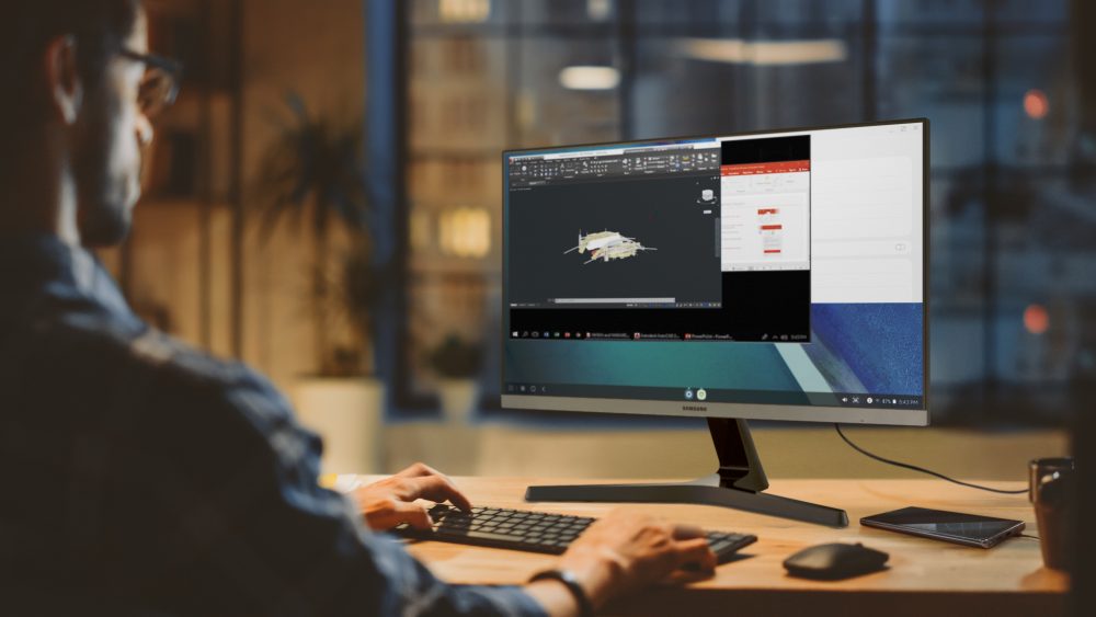 How Samsung solutions are spurring the transformation of the government ...
