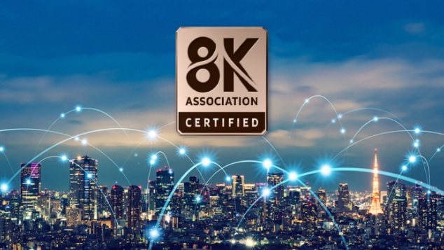8 Frequently Asked Questions About 8K – Samsung Newsroom Canada