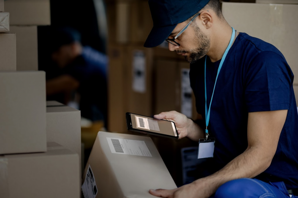Samsung Canada Expands Knox Capture Enterprise-grade Barcode Scanning ...