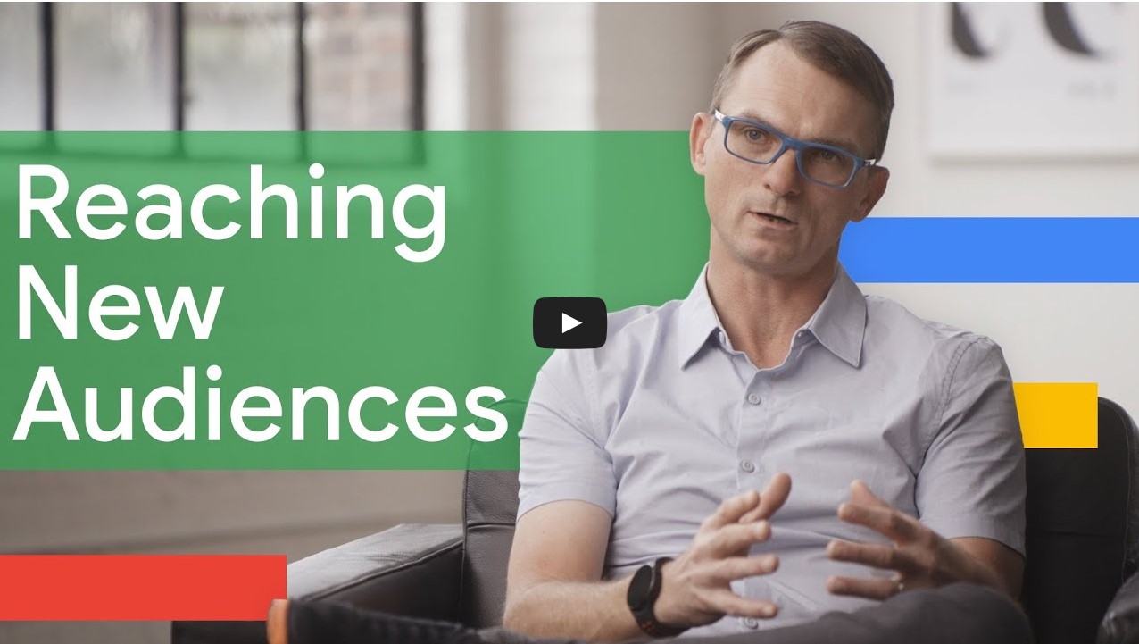 How Samsung and Google put humans at the centre of connected ...