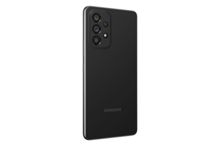 Galaxy A53 5G: Awesome Mobile Experiences Open to Everyone – Samsung ...