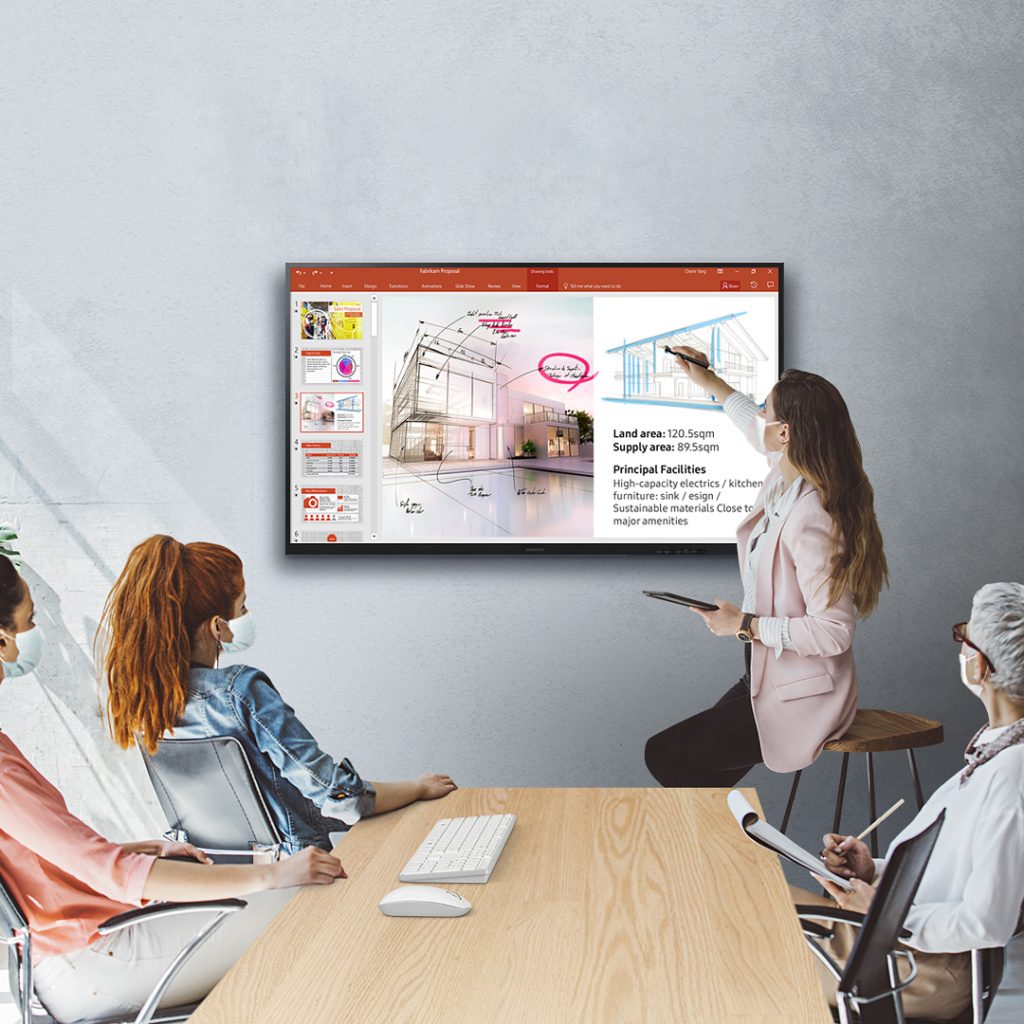 Signs of change – Samsung Newsroom Canada