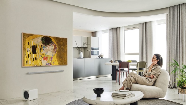[Interview] How Samsung Electronics Endeavored To Deliver Immersive TV ...