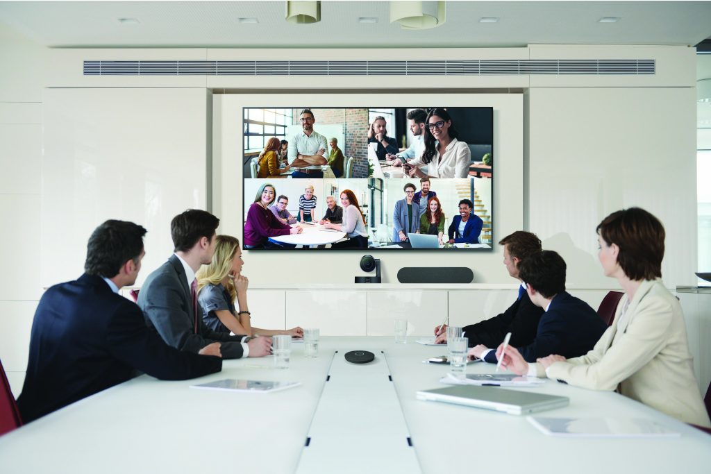 Samsung Canada Ushers in the Future of Work with Premium Display ...