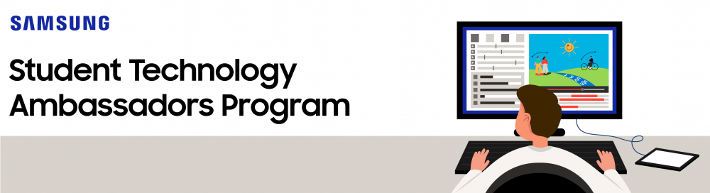 Six Canadian students selected for Samsung Student Technology Ambassadors Program – Samsung ...