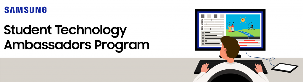 Six Canadian students selected for Samsung Student Technology ...