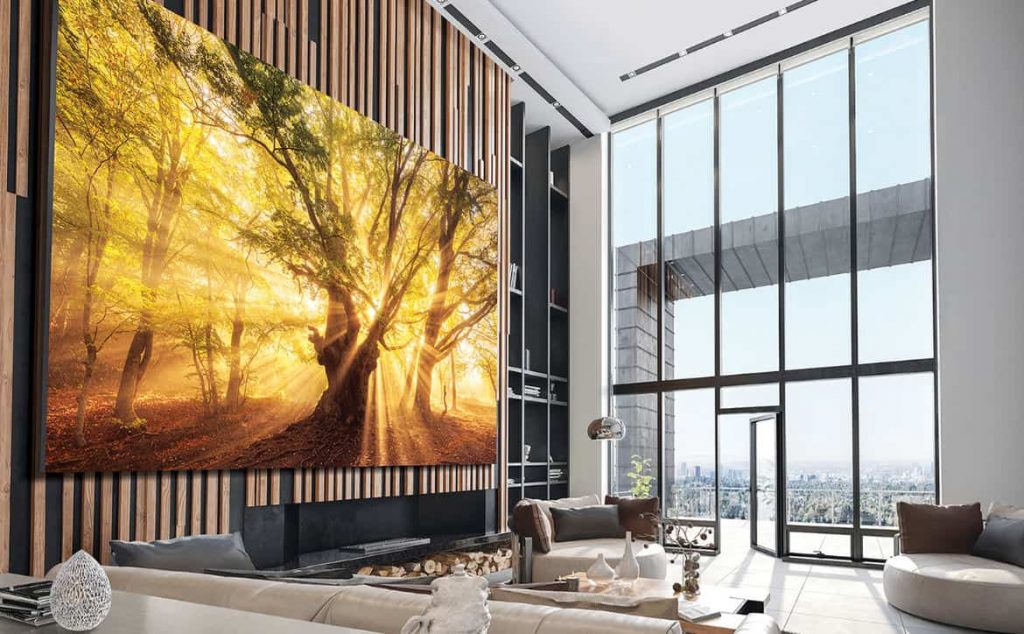 Samsung Canada Elevates the Guest Experience with Digital Innovation ...