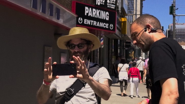Samsung Partners with Award-Winning Director Charlie Kaufman to ...