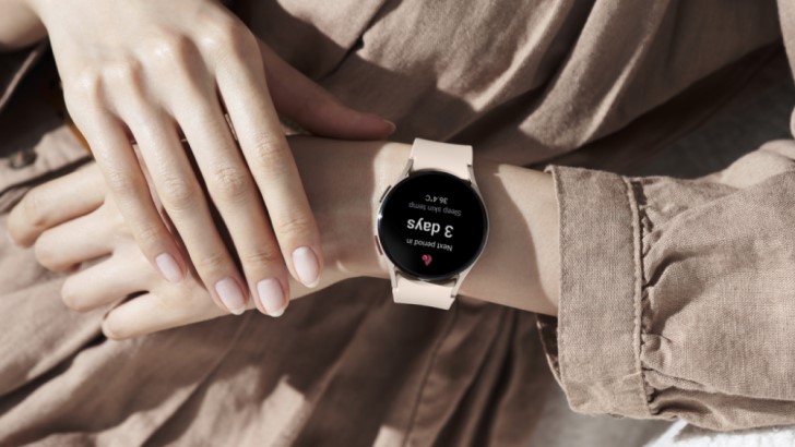 Samsung and Natural Cycles Partner to Bring Advanced Temperature-Based ...