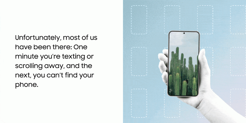 You Lost Your Phone. Now What? – Samsung Newsroom Canada