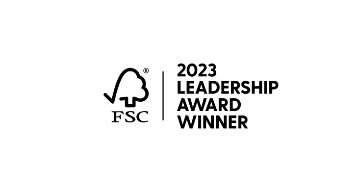 Samsung Canada recognized with Forest Stewardship Council (FSC ...