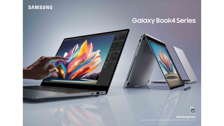 Samsung Introduces New Intelligent Connectivity Features on Galaxy ...