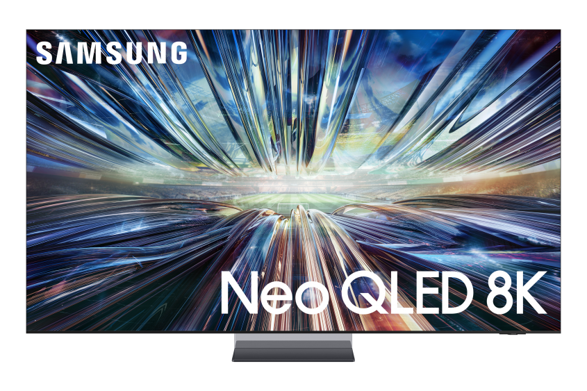 Samsung’s Latest Screen Lineup Unboxed, Bringing a New Era of Samsung ...