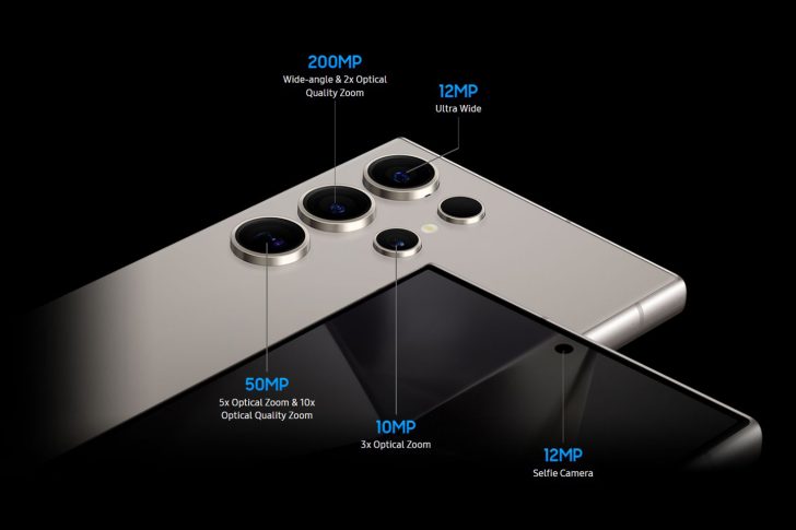 Truly Pro: How the Galaxy S24 Ultra Unleashes Your Inner Photographer ...
