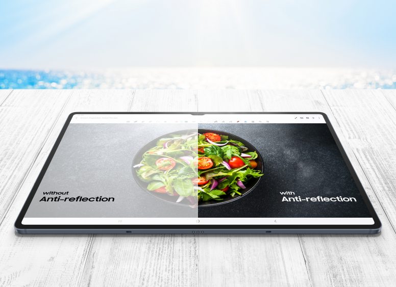 Galaxy Tab S10 Series is Samsung’s AI-Ready Tablet – Samsung Newsroom ...