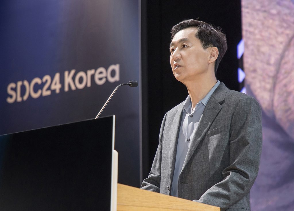 Samsung Electronics Hosts Samsung Developer Conference Korea 2024 ...