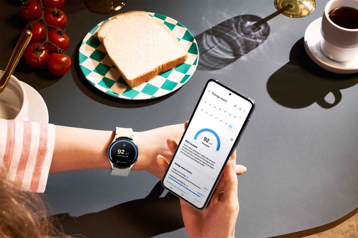 Samsung Expands Availability of Latest Galaxy Wearable Experiences to ...