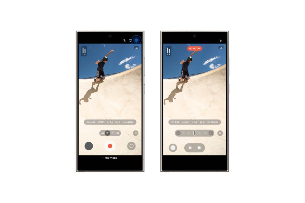 Samsung One UI 7 Beta Starts to Roll Out Showcasing the Glimpse of ...