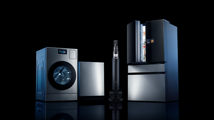 [Video] Samsung Teases ‘AI Home Experience’ Ahead of “Welcome to ...