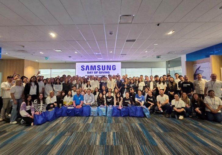 Samsung Canada Partners with BGC Canada to Help Build Brighter Futures ...