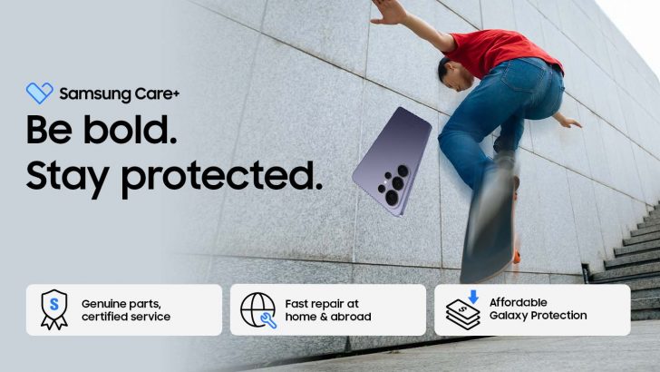 Samsung Canada Expands Samsung Care+ with New Monthly Payment Option ...