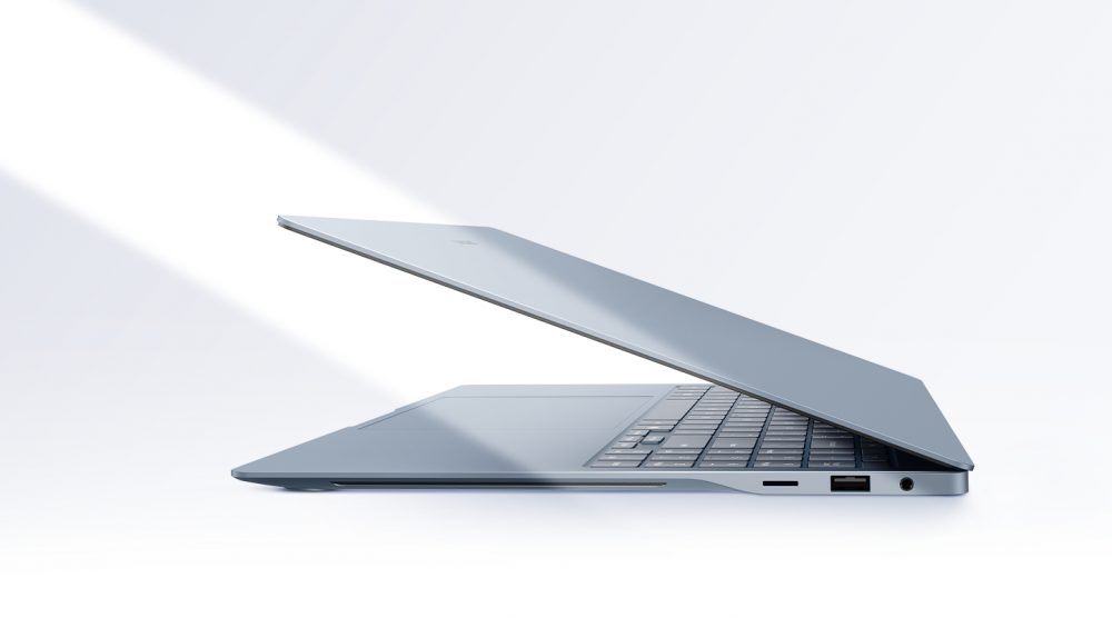 Samsung Introduces the Connected AI Workspace with the New Galaxy Book6 ...