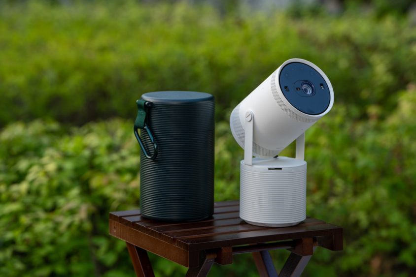 The Freestyle : le compagnon de camping conçu pour le grand air ...