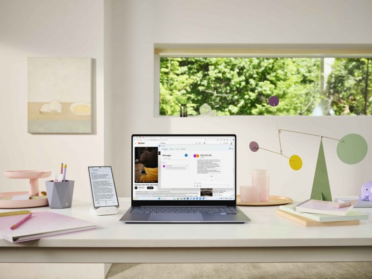 Samsung lance le Galaxy Book4 Edge, son premier ordinateur Copilot+, sur le marché canadien ...