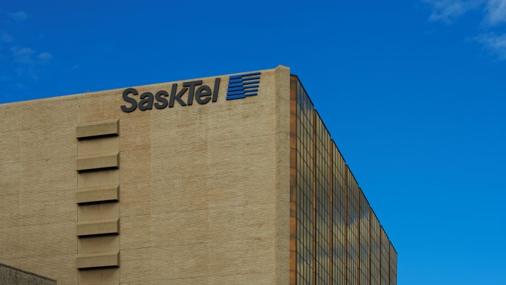 SaskTel lance le Core 4G et 5G natif Samsung Cloud, permettant des ...
