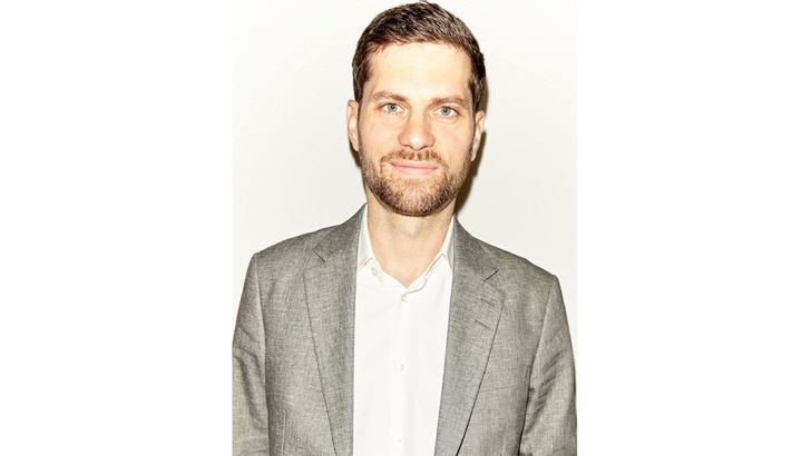 Philipp Scharpf ist neuer Corporate & Public Affairs Manager bei ...