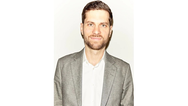 Philipp Scharpf devient le nouveau Corporate & Public Affairs Manager ...
