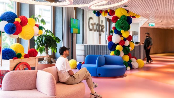 Frontline & GenAI Event de Samsung & Google – Samsung Newsroom Suisse